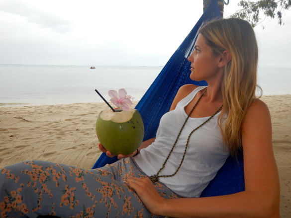 What to Drink in Belize (And Where to Find Wine in Belize)