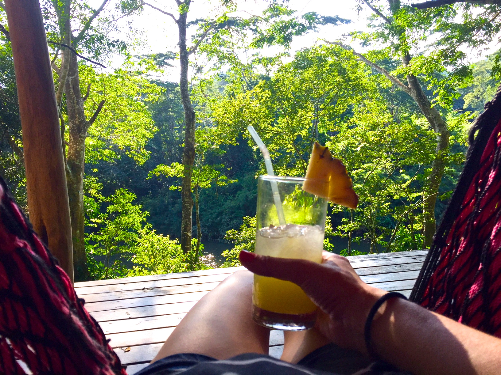 What to Drink in Belize (And Where to Find Wine in Belize)