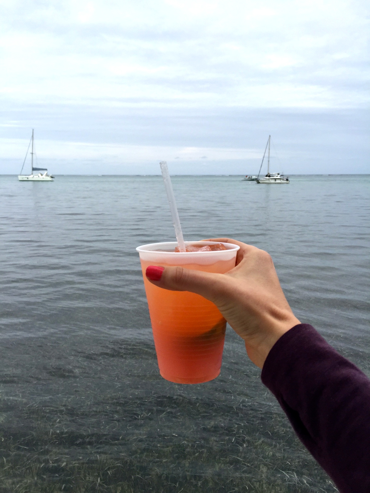What to Drink in Belize (And Where to Find Wine in Belize)