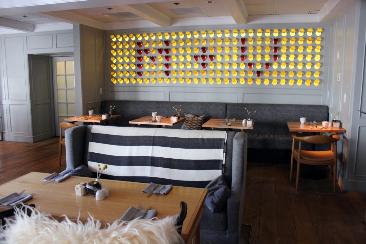 The Landsby, Solvang: A Chic Boutique Hotel in Santa Ynez - Wander & Wine